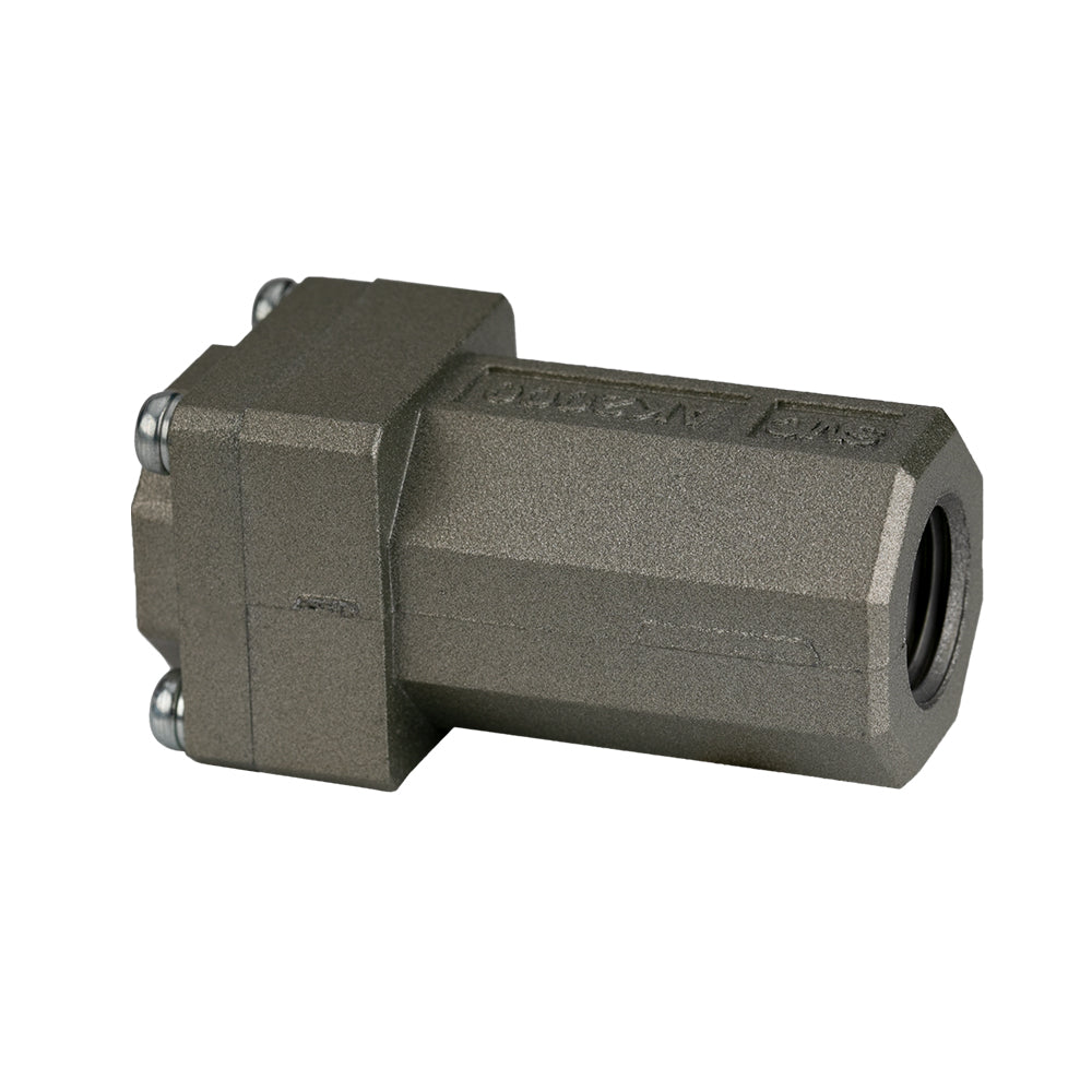 Raylasers SMC AK2000-20 Check Valve - Raylasers