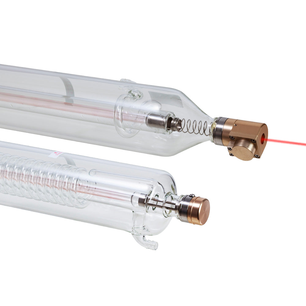 Raylasers SPT TR90 / TR100 / TR130 Laser Tube - Raylasers